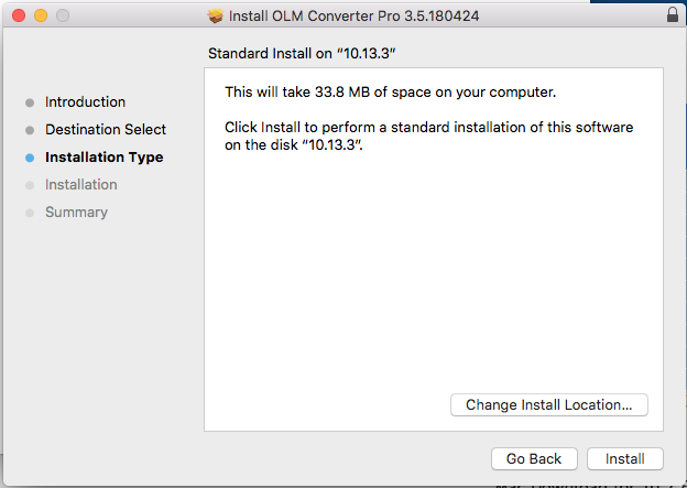 Gladwev OLM Converter Pro To Convert OLM To MBOX Apple Mail Mac Mail Format